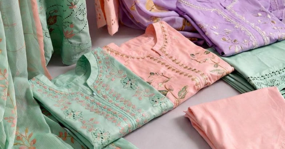 Summer Outfit Stitching Trends for Women in Pakistan (2025 Guide ...